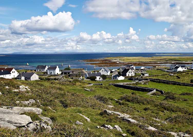 Tailor-Made Vacations to Inis Mór | Audley Travel US