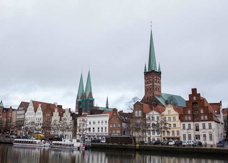 Day trip to Lubeck & Wismar | Audley Travel US