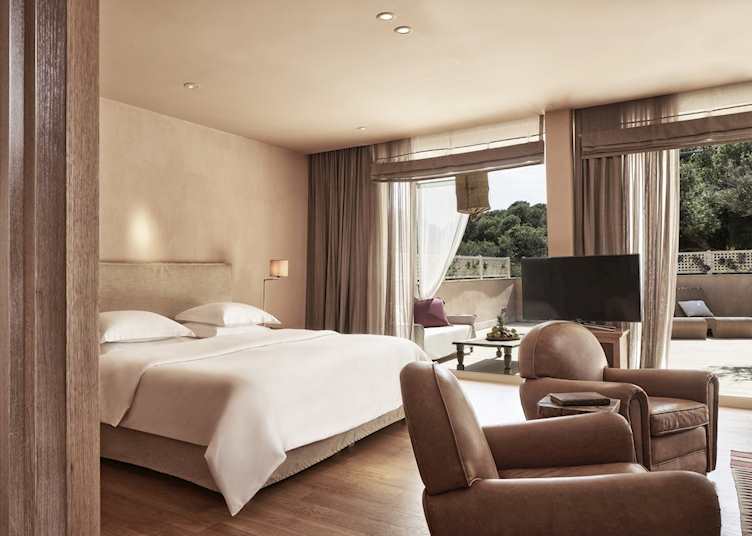 The Margi | Hotels in Athens | Audley Travel US