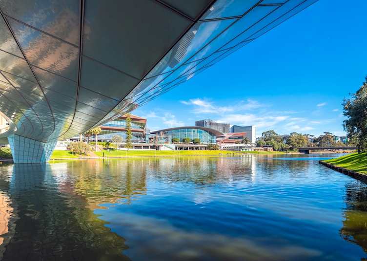 Visit Adelaide on a trip to Australia | Audley Travel US