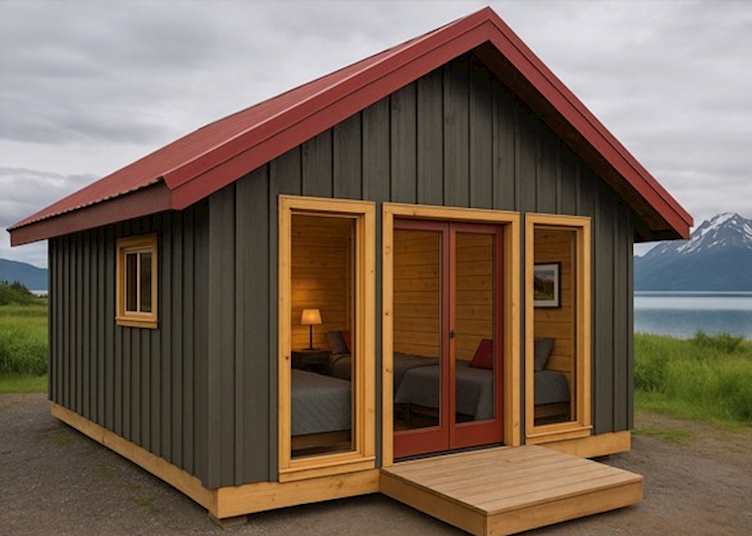 Natural Habitat's Alaska Bear Camp | Audley Travel US
