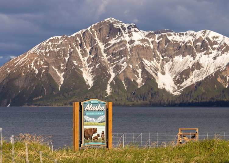 Natural Habitat's Alaska Bear Camp | Audley Travel US