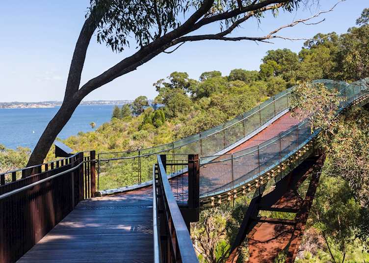 Visit Perth on a trip to Australia | Audley Travel UK