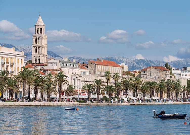 Tailor-Made Holidays to Split | Audley Travel UK