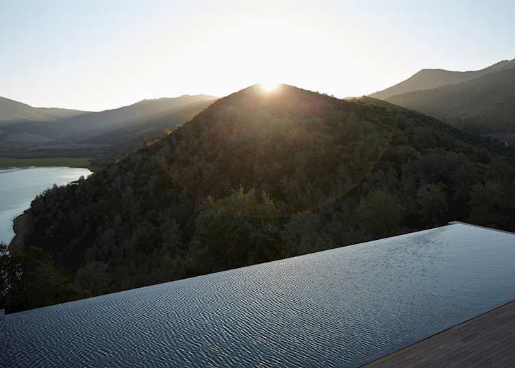 Vik Chile | Hotels in Colchagua Valley | Audley Travel US