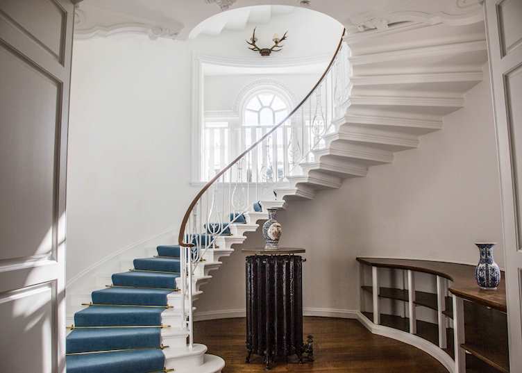 Islay House | Hotels in Isle of Islay | Audley Travel US