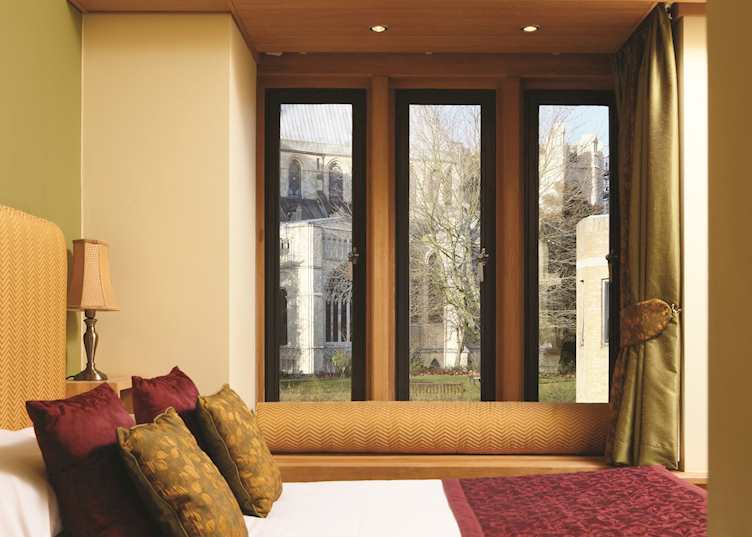 Canterbury Cathedral Lodge | Hotels in Canterbury | Audley Travel US