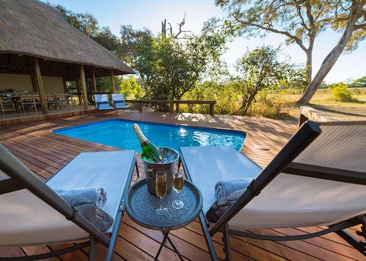 Splash Camp | Audley Travel US