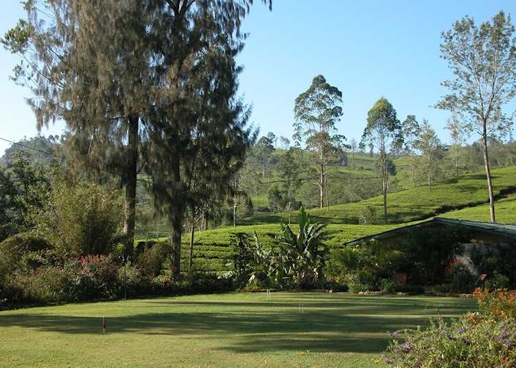 Ceylon Tea Trails, Norwood Bungalow | Audley Travel UK