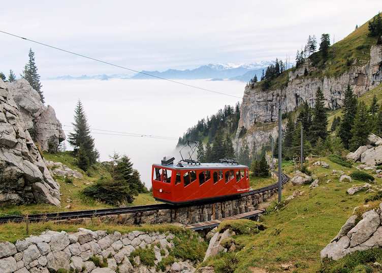 Mount Pilatus Excursion | Audley Travel US