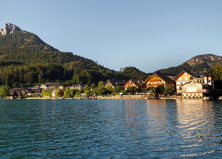 Visit Fuschl, Austria | Tailor-Made Austria Trip | Audley Travel US