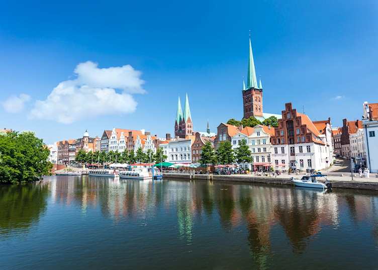 Day trip to Lubeck & Wismar | Audley Travel US