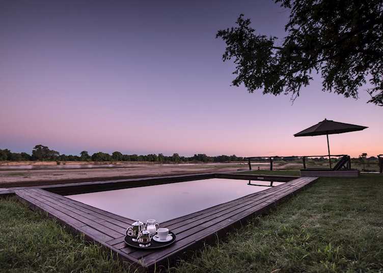 Shawa Luangwa Camp | Audley Travel US