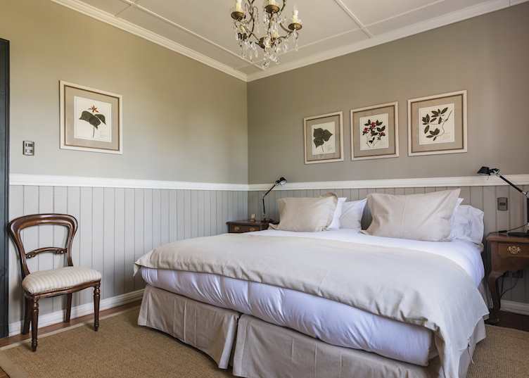 Estancia Cerro Guido | Audley Travel US