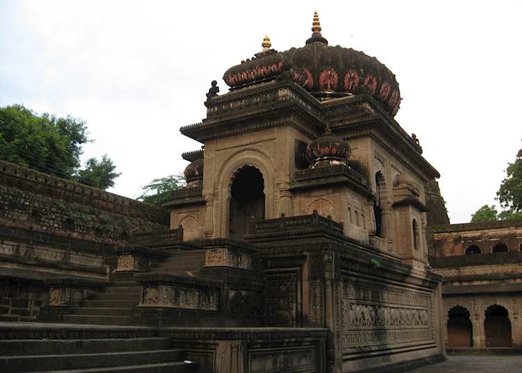 Visit Maheshwar on a trip to India | Audley Travel US