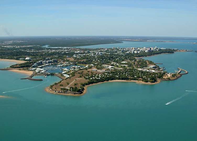 Visit Darwin on a trip to Australia | Audley Travel UK