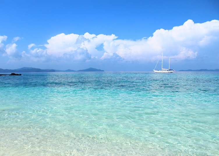 Visit Myeik (Mergui), Myanmar | Tailor-Made Vacations | Audley Travel CA