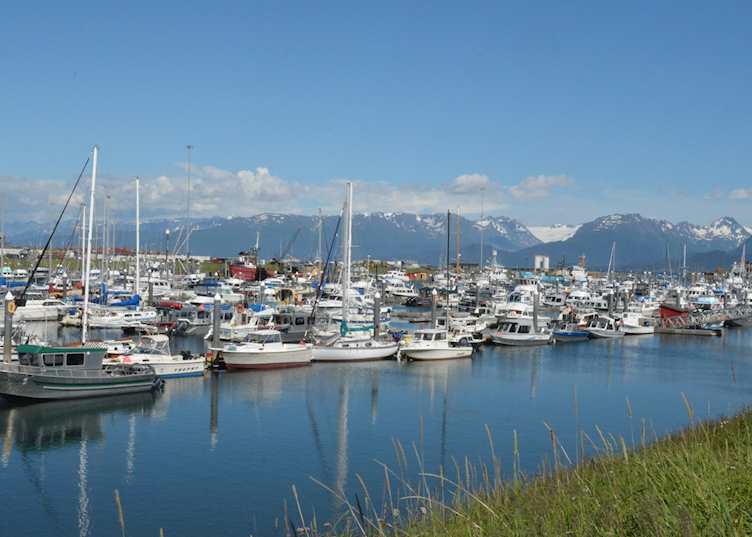 Visit Homer on a trip to Home | Audley Travel UK