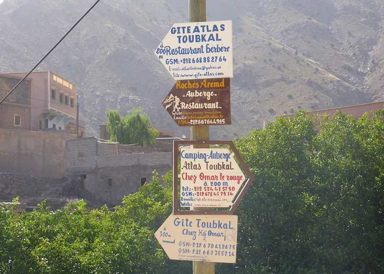 Visit The Atlas Mountains in Morocco | Audley Travel US