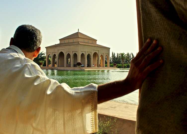 Visit Taroudant, Morocco | Tailor-made Trips | Audley Travel UK