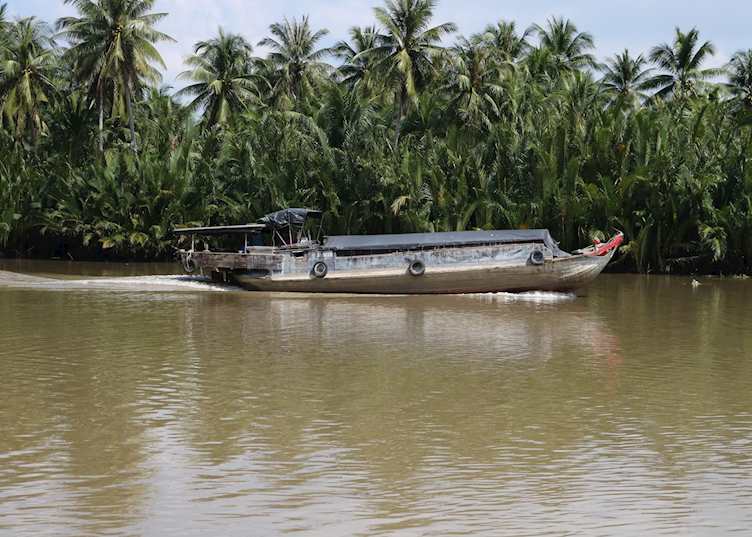 Coco Riverside Lodge | Hotels in Vietnam | Audley Travel US