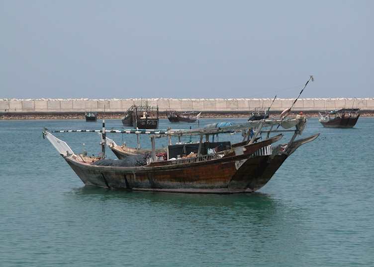 Visit Sur on a trip to Oman | Audley Travel UK