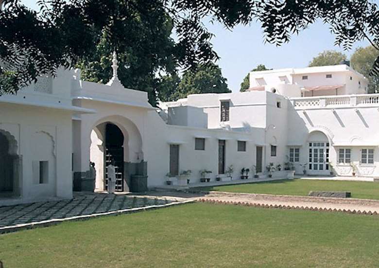 Visit Shahpura on a trip to India Default Theme | Audley Travel US