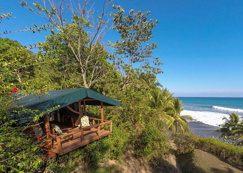 El Remanso Rainforest Wildlife Lodge | Accommodation In Costa Rica ...