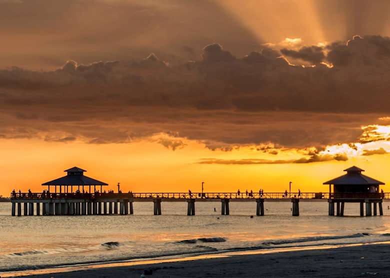 Visit Fort Myers on a trip to USA | Audley Travel US