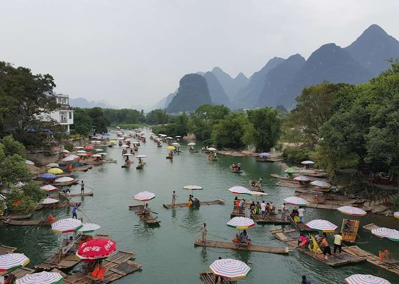 Li River Resort | Hotels in Yangshuo | Audley Travel UK