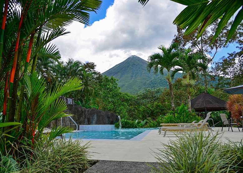 Arenal Kioro | Hotels in Arenal Volcano | Audley Travel US