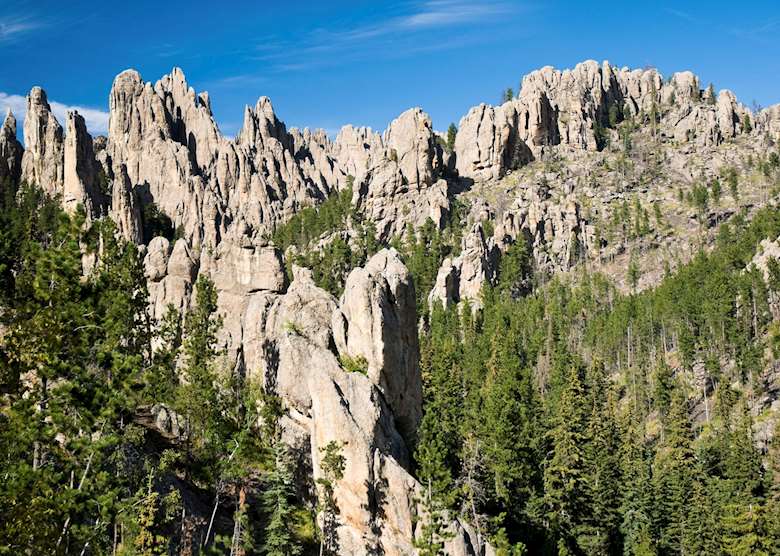 State Game Lodge & Resort | Hotels in Custer | Audley Travel US