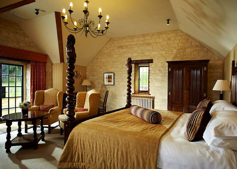 Buckland Manor | Hotels in The Cotswolds | Audley Travel CA