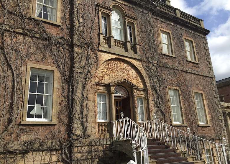 Tailor-Made Vacations to Inverness | Audley Travel US