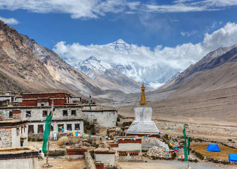 Best Time to Visit Tibet | Climate Guide | Audley Travel UK