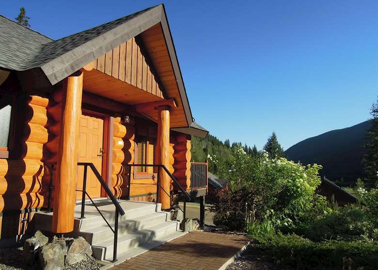 Hotels & Resorts in Canada | Audley Travel UK