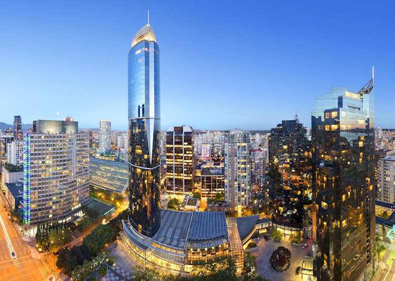 Visit Vancouver on a trip to Canada | Audley Travel US