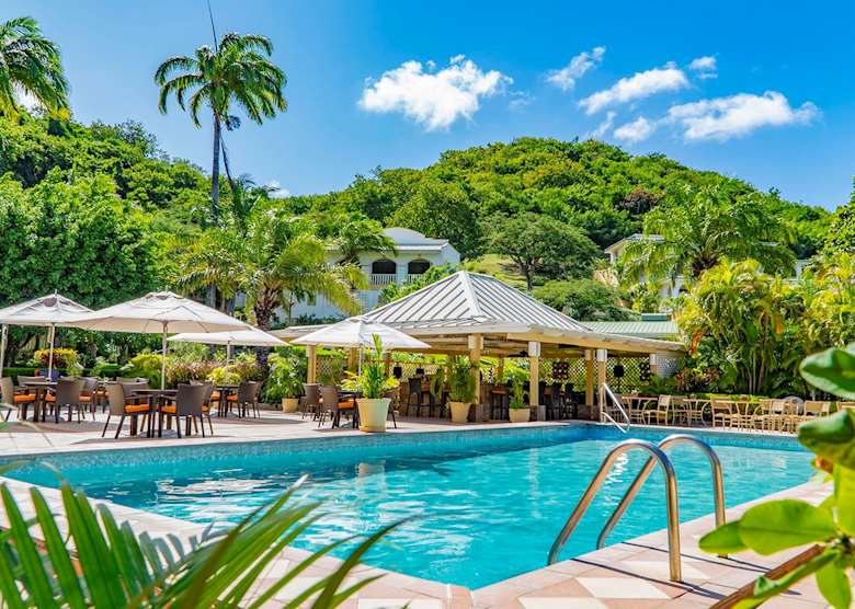 Grenada Holidays 2025 & 2026 - Tailor-Made from Audley Travel UK