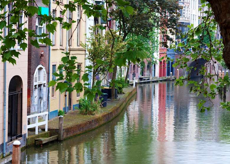 Top 9 things to do in the Netherlands | Audley Travel US