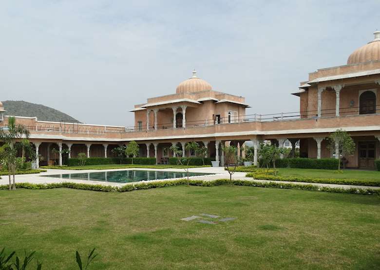 Taj Lake Palace | Hotels in Udaipur | Audley Travel UK