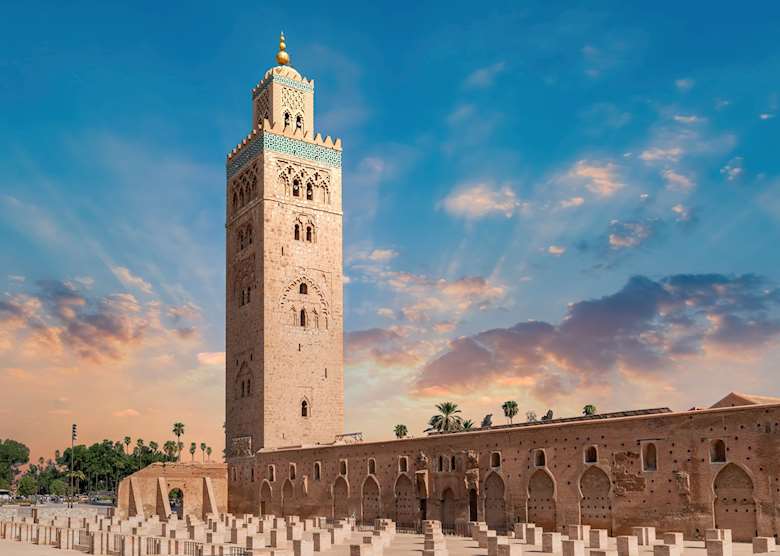 Morocco Travel Guide | Audley Travel US