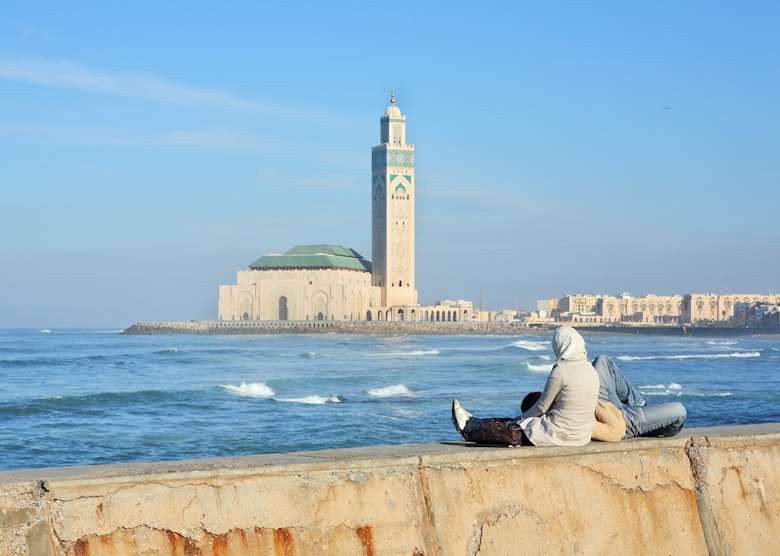 Places to visit in Morocco | Tailor-made Trips | Audley Travel UK