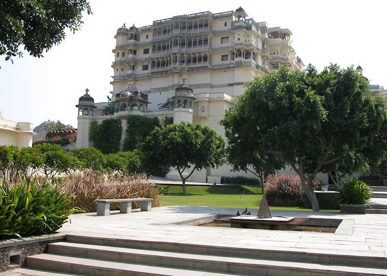 Visit Devigarh on a trip to India Default Theme | Audley Travel UK