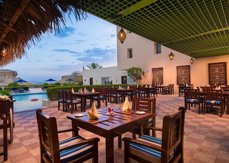 Visit Sur on a trip to Oman | Audley Travel US