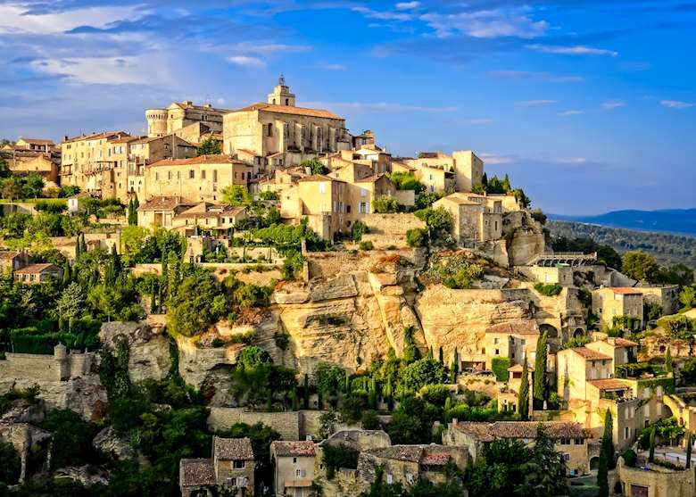 France Vacations 2026 & 2027 - Tailor-Made from Audley Travel US