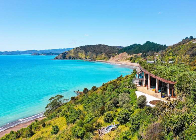 Visit Bay of Islands on a trip to New Zealand | Audley Travel