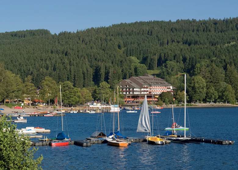 Visit Titisee on a trip to Germany | Audley Travel UK