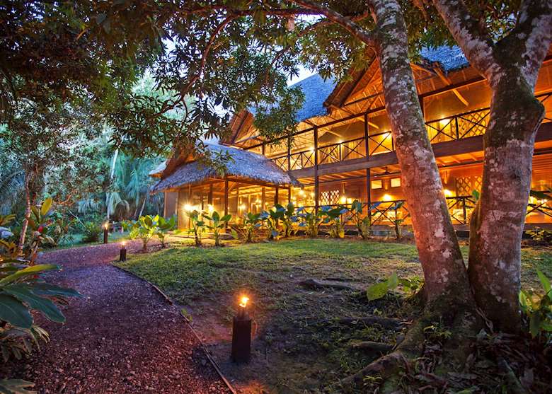 Visit The Southern Amazon on a trip to Peru | Audley Travel