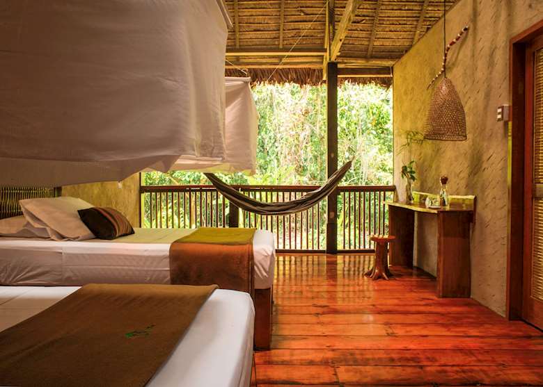 Visit The Southern Amazon, Peru Default Theme | Audley Travel US
