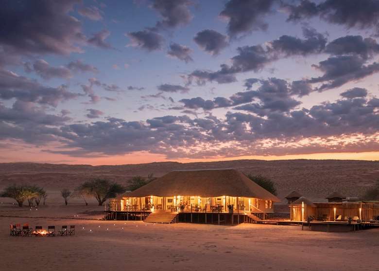 NamibRand Nature Reserve, Namibia | Tailor-made Trips | Audley Travel UK